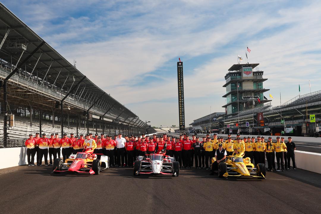 2024 Indianapolis 500 Preview - FastLane Racing School
