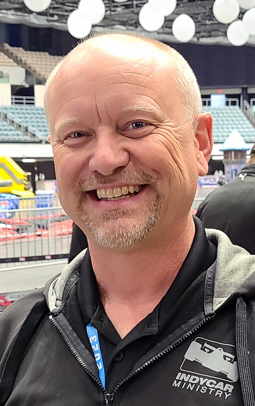 RaceSchool.com Podcast Chuck Lessick Interview - FastLane Racing School