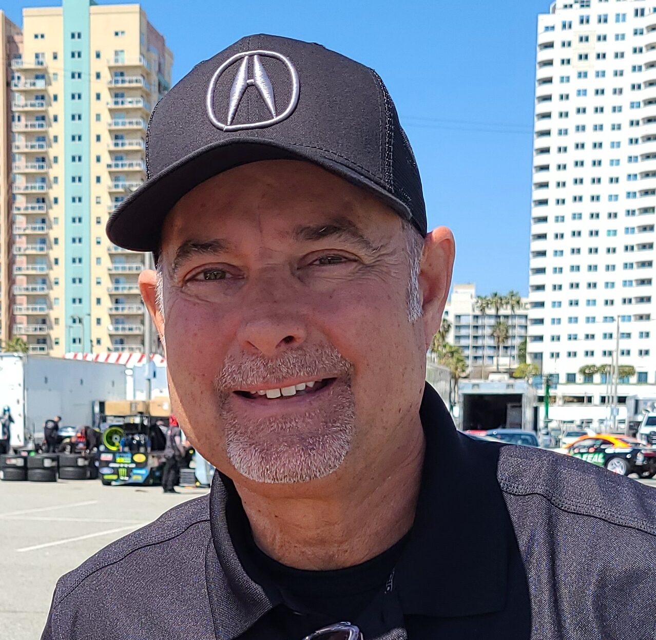 RaceSchool.com Podcast Davy Jones Interview, Part Two - FastLane Racing ...