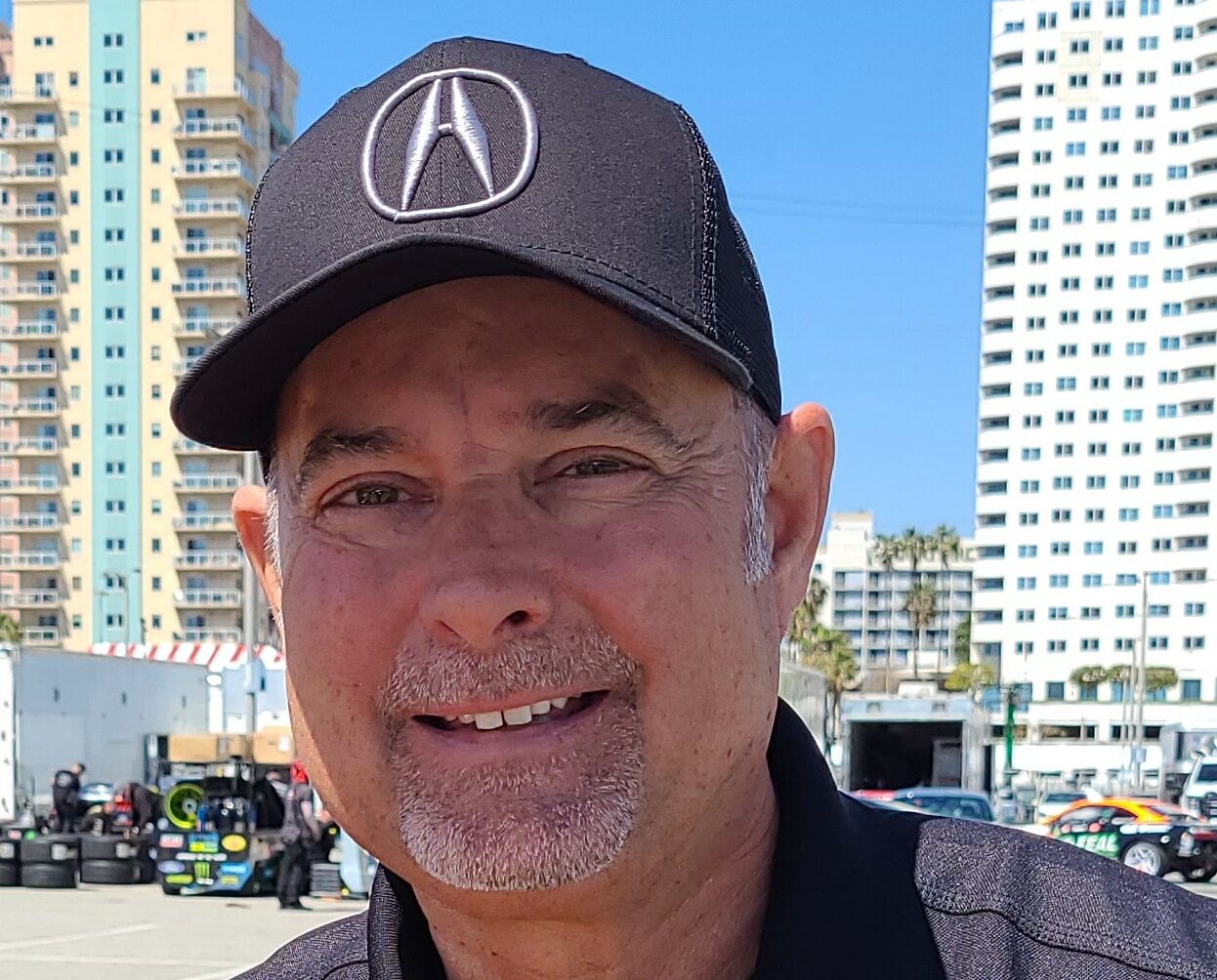 RaceSchool.com Podcast Davy Jones Interview, Part One - FastLane Racing ...