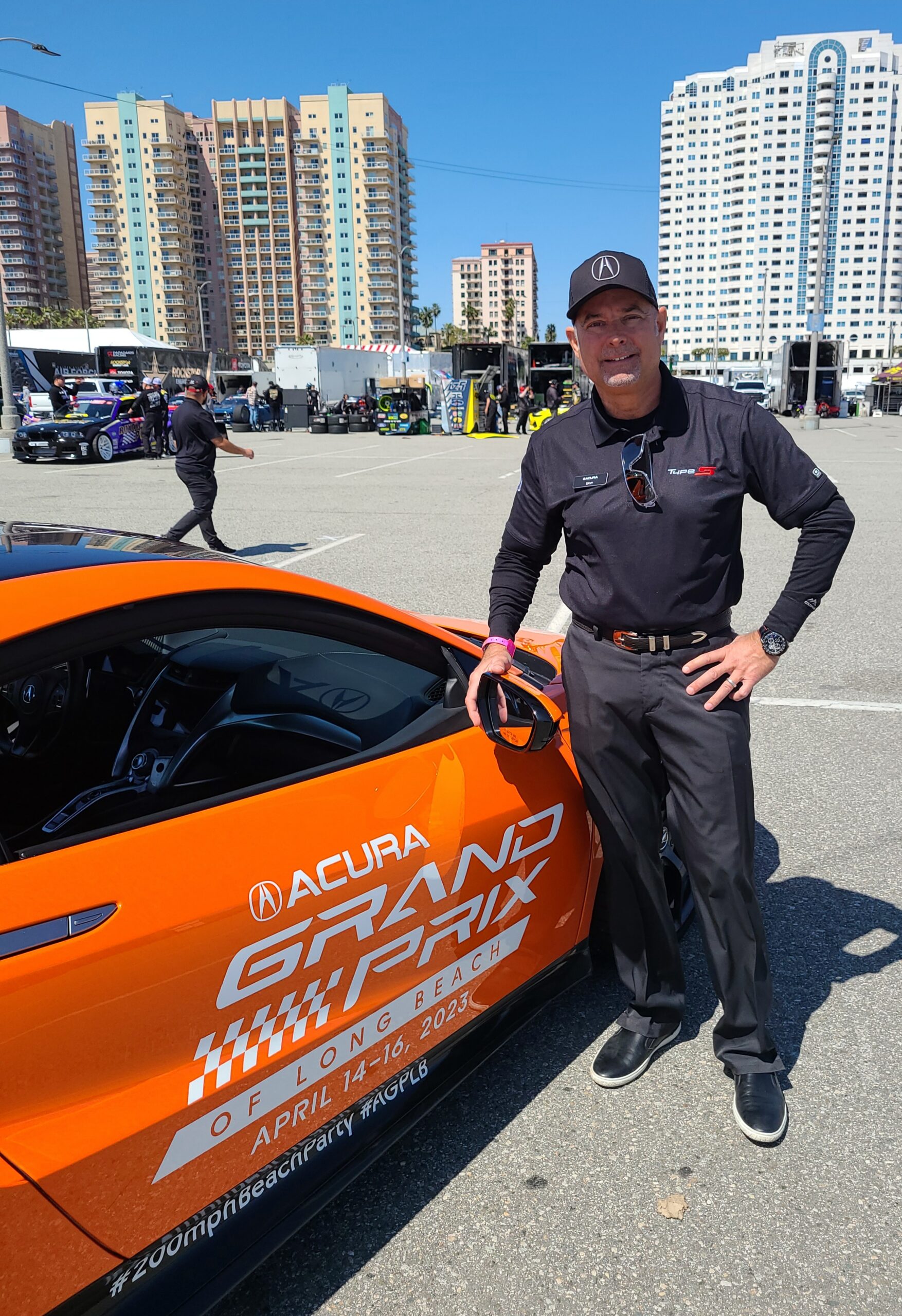 RaceSchool.com Podcast Davy Jones Interview, Part One - FastLane Racing ...