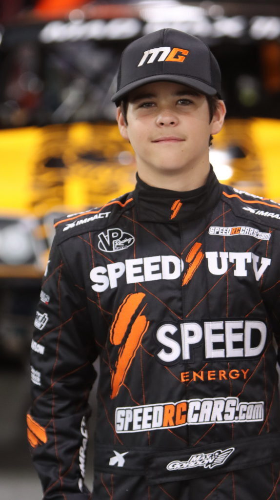 RaceSchool.com Podcast Robby and Max Gordon Interview Part 2 - FastLane Racing School