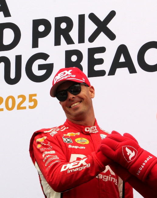 RaceSchool.com Podcast Interview Scott McLaughlin - FastLane Racing School