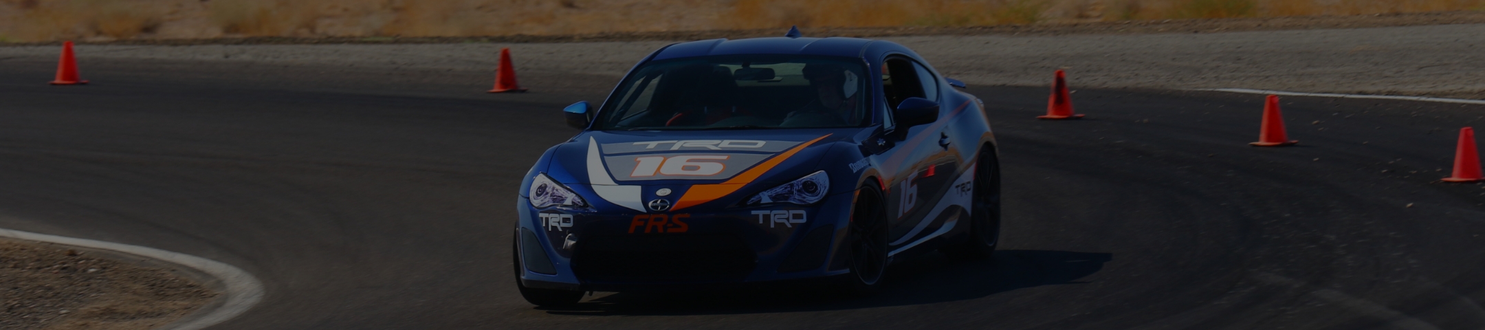 Adaptive Driving - FastLane Racing School