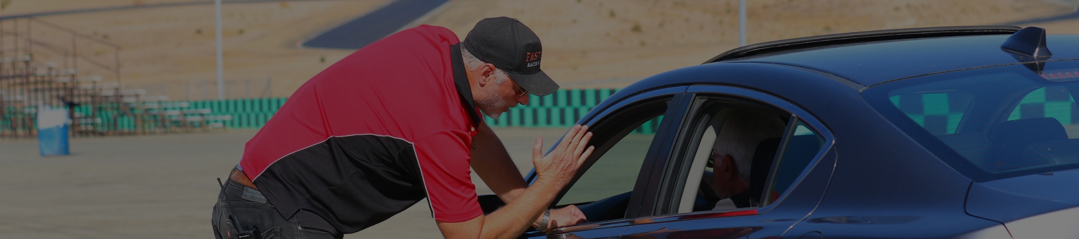 Driver Development - FastLane Racing School