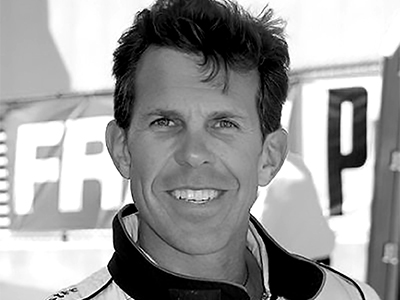 Craig Staton - FastLane Racing School