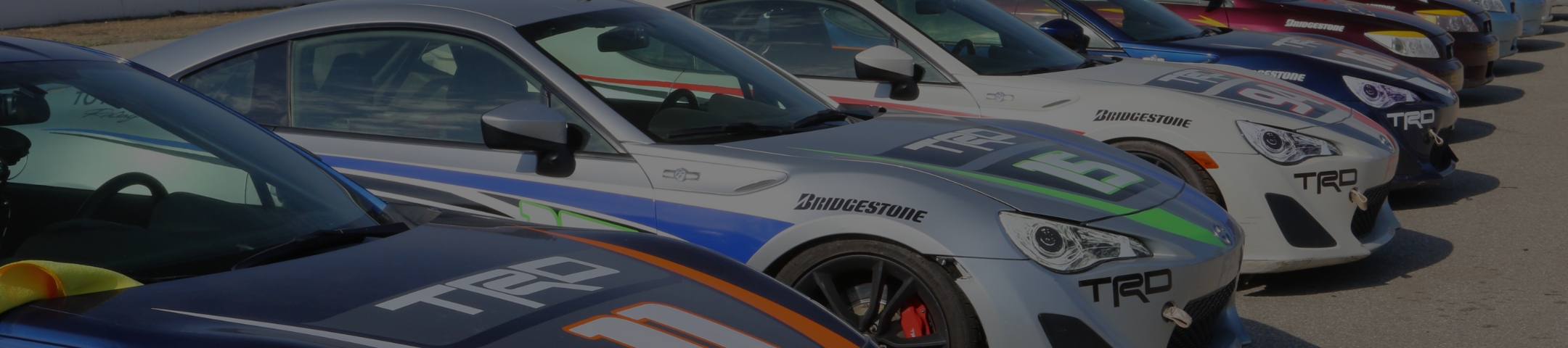 Racecar Rentals - FastLane Racing School