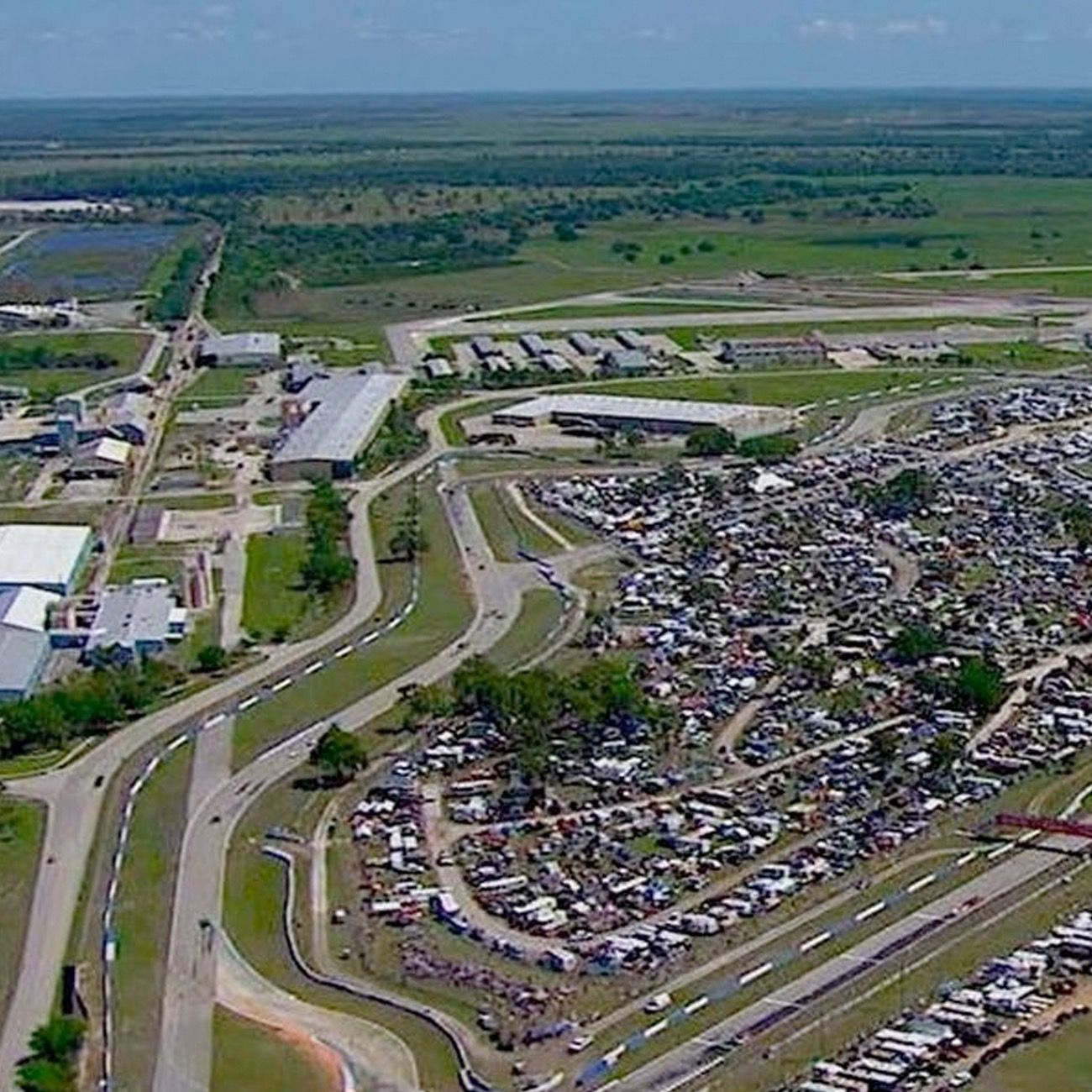SEBRING INTERNATIONAL RACEWAY - FastLane Racing School