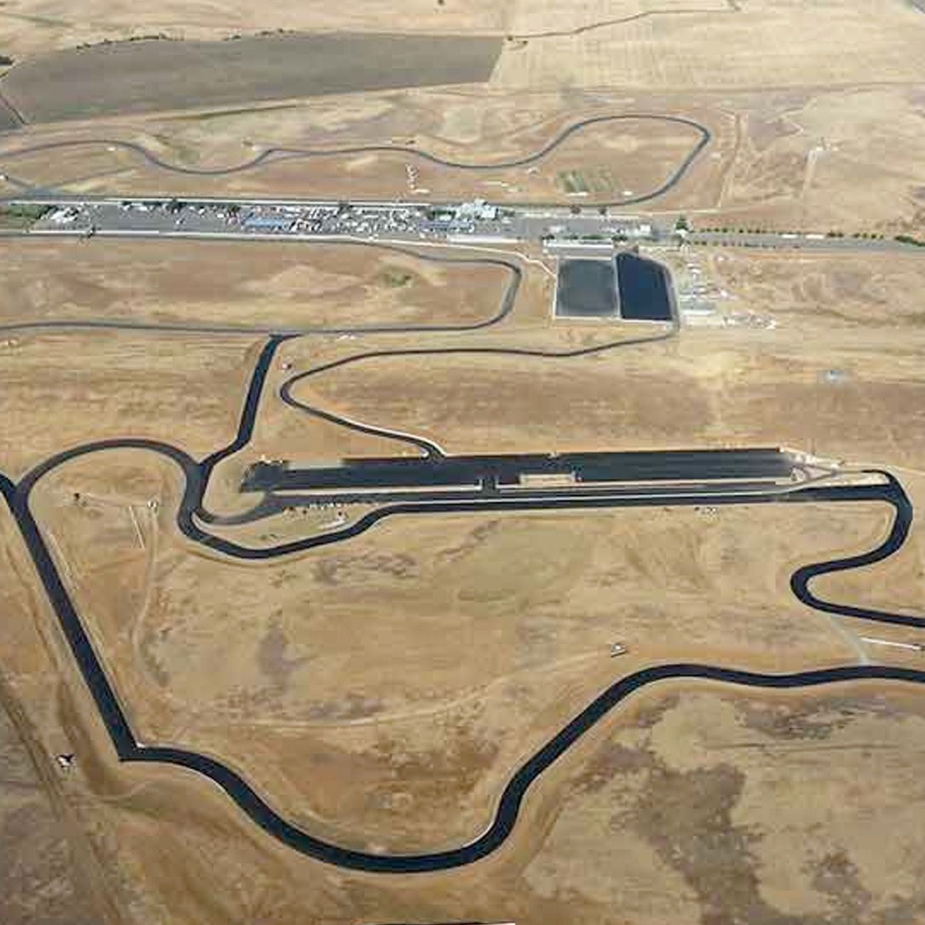 THUNDERHILL RACEWAY - FastLane Racing School