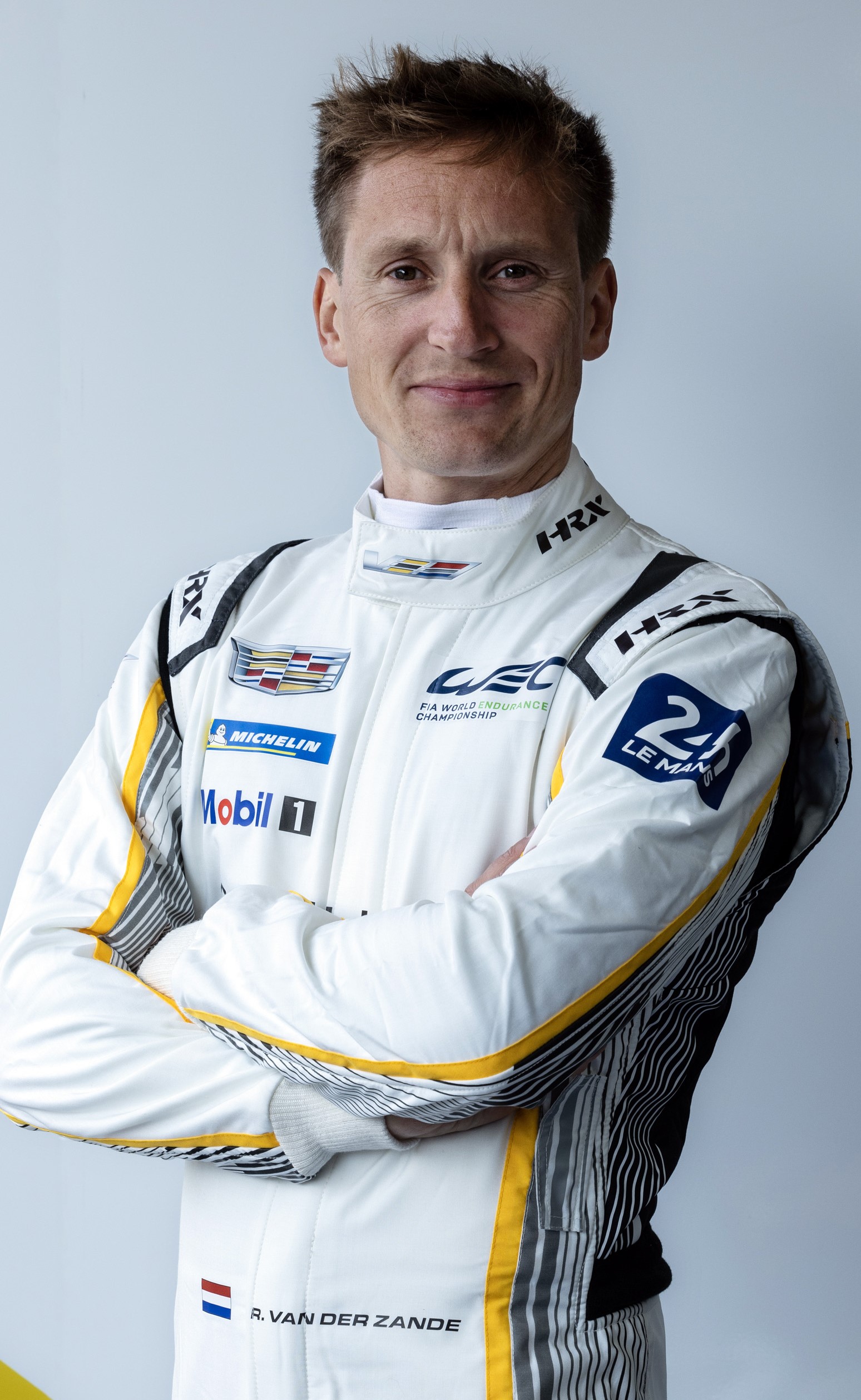 RaceSchool.com Podcast Renger van der Zande Interview - FastLane Racing ...